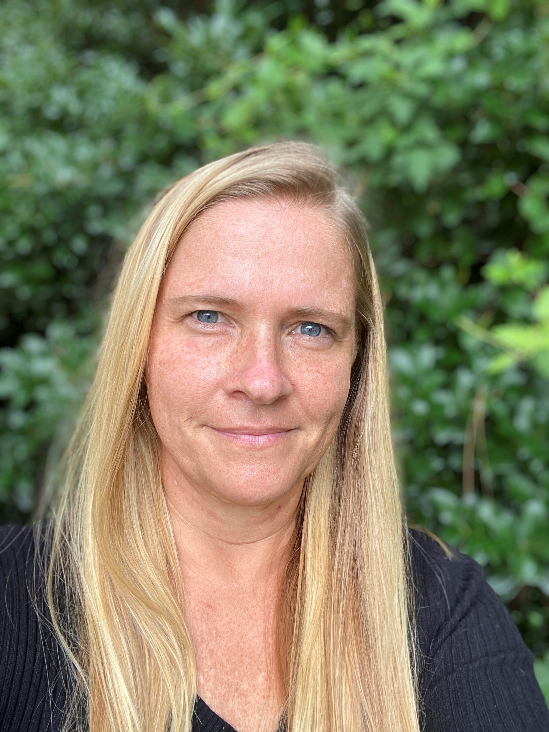 Wendy – ERM and Associates – Easement & ROW Management